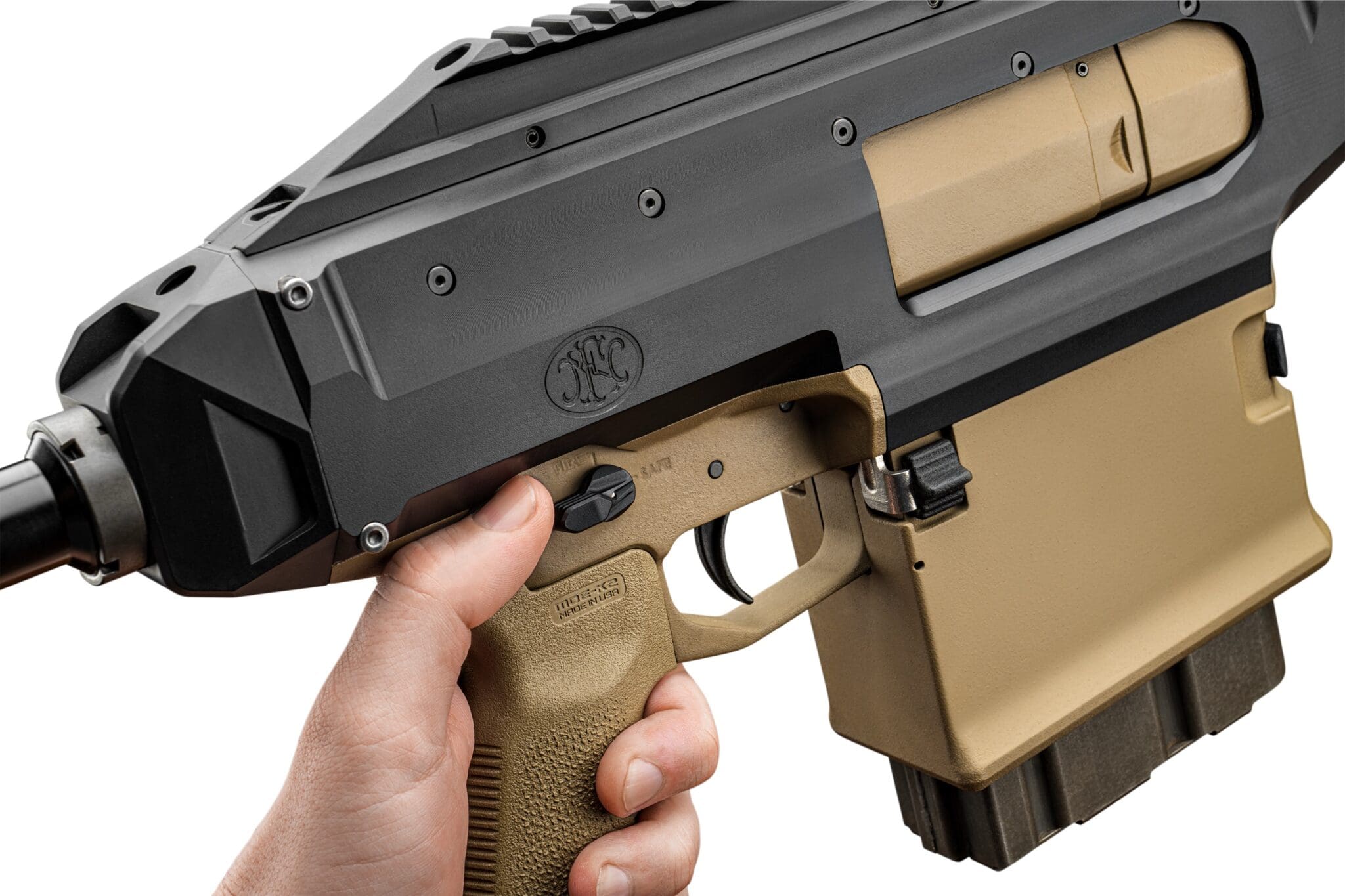 FN Wins US Army Development Contract for the Precision Grenadier System ...