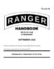 US Army Updates Ranger Handbook | Soldier Systems Daily Soldier Systems ...