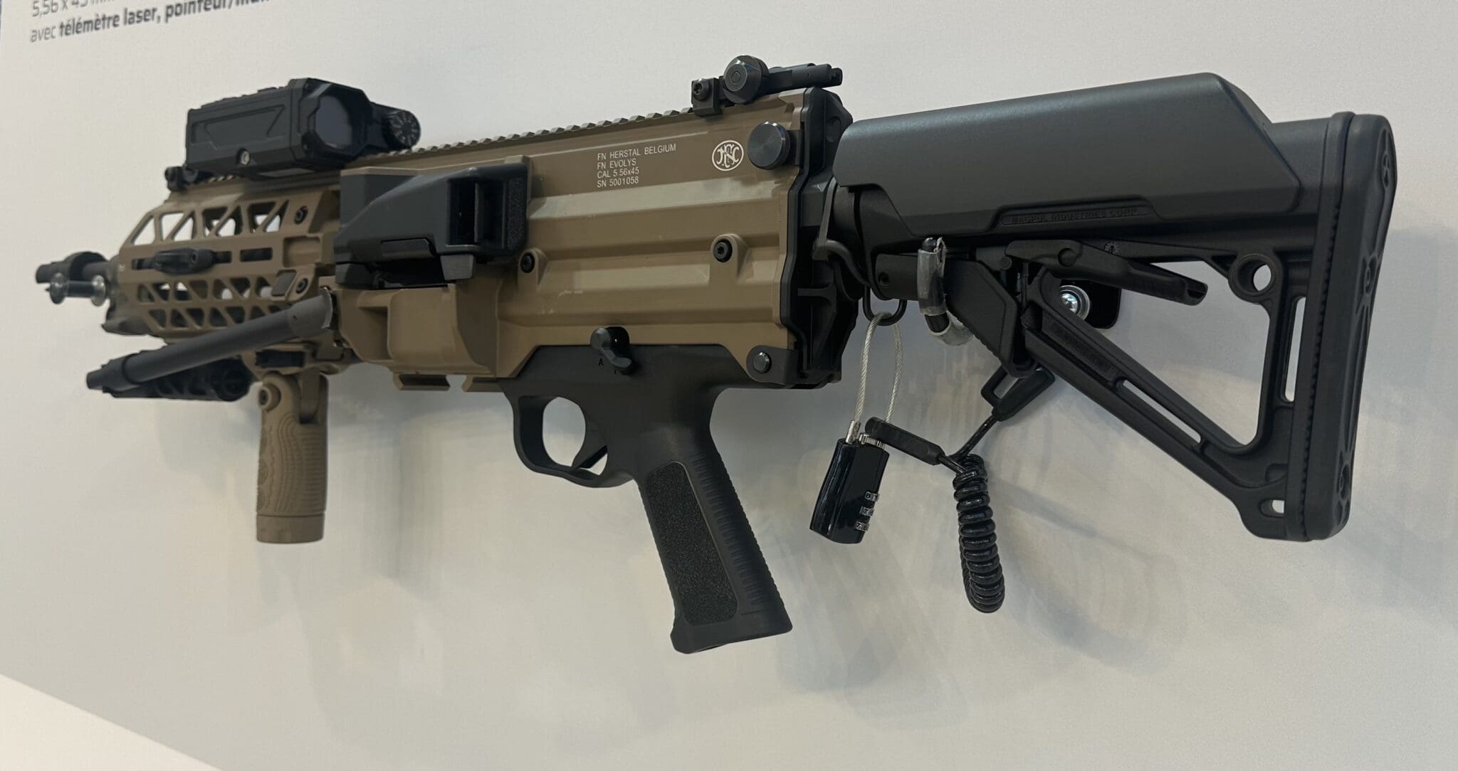 weapons | Soldier Systems Daily Soldier Systems Daily