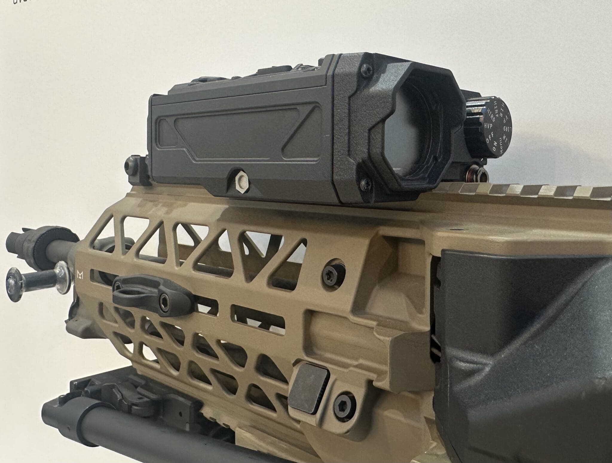 Milipol 25 - FN Herstal | Soldier Systems Daily Soldier Systems Daily