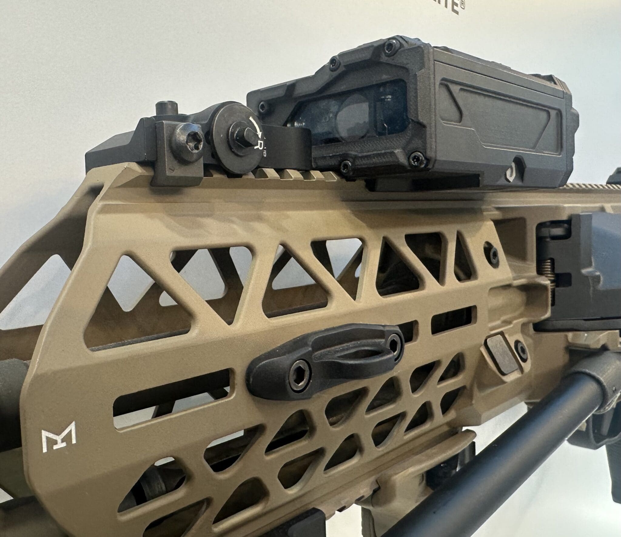 Milipol 25 - FN Herstal | Soldier Systems Daily Soldier Systems Daily