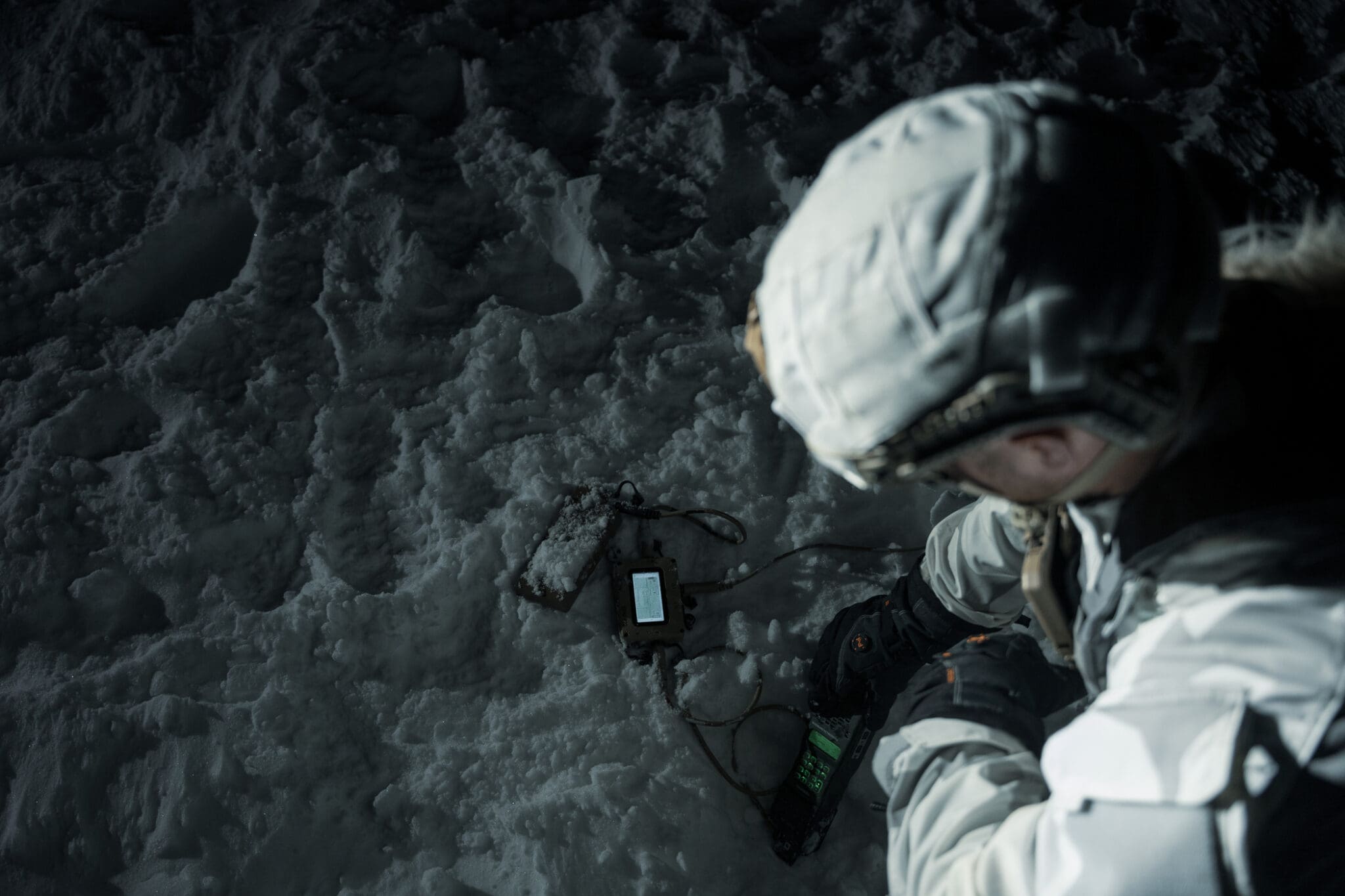 Galvion and South 8 Technologies Sign Letter of Intent to Collaborate ...