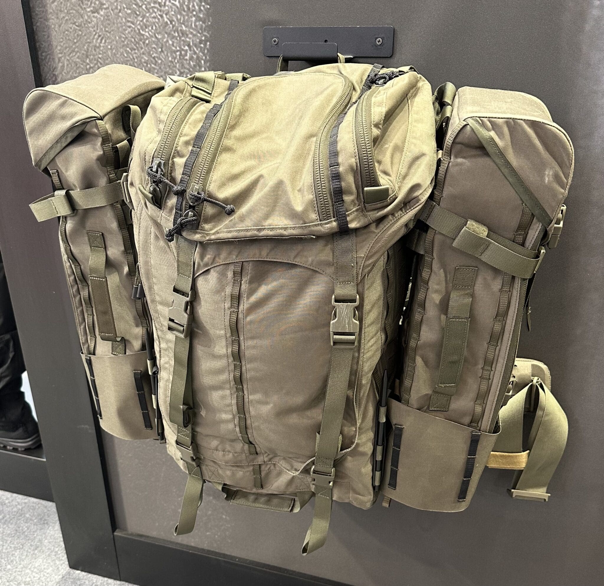 Load Carrying | Soldier Systems Daily Soldier Systems Daily