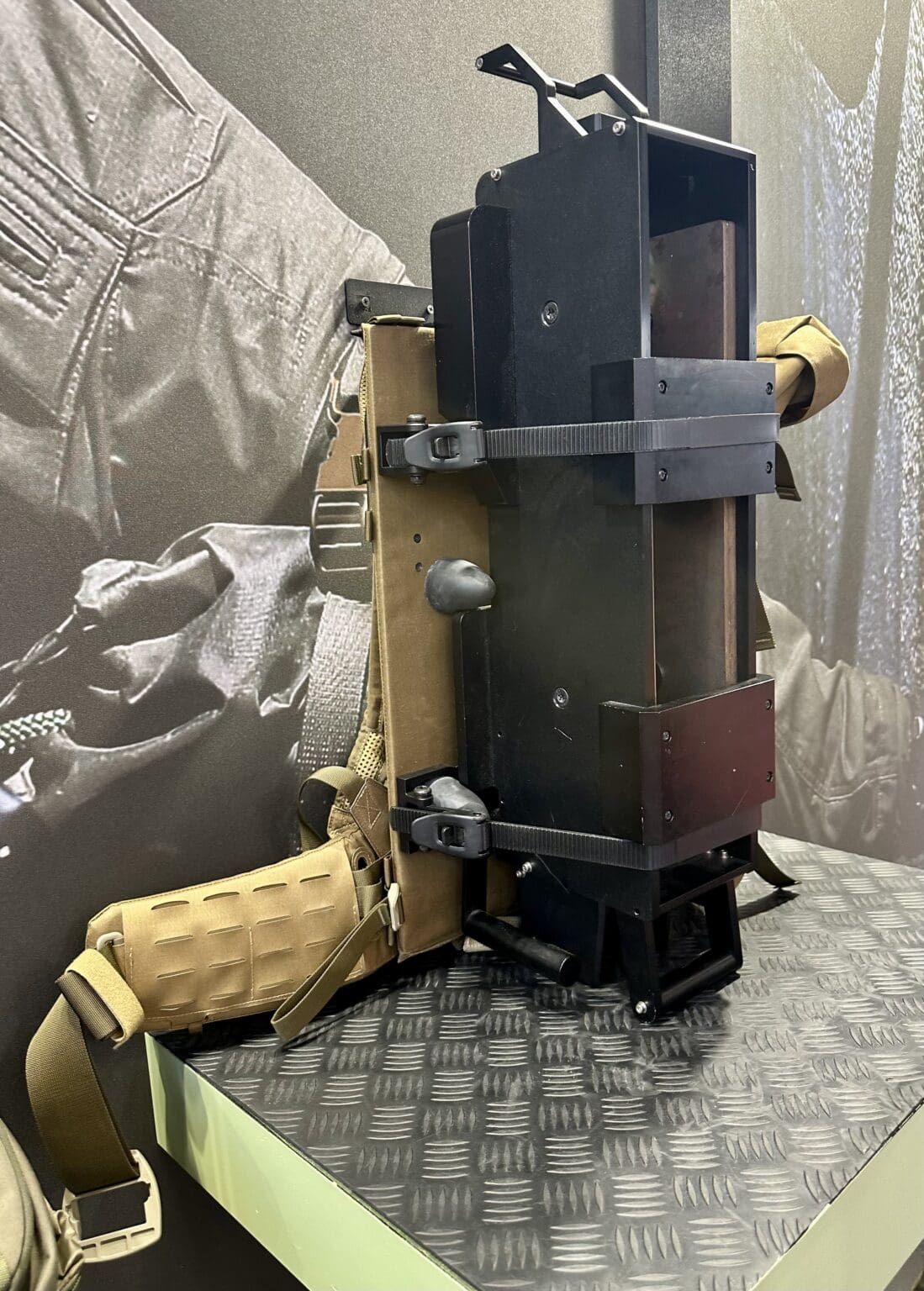 Load Carrying | Soldier Systems Daily Soldier Systems Daily