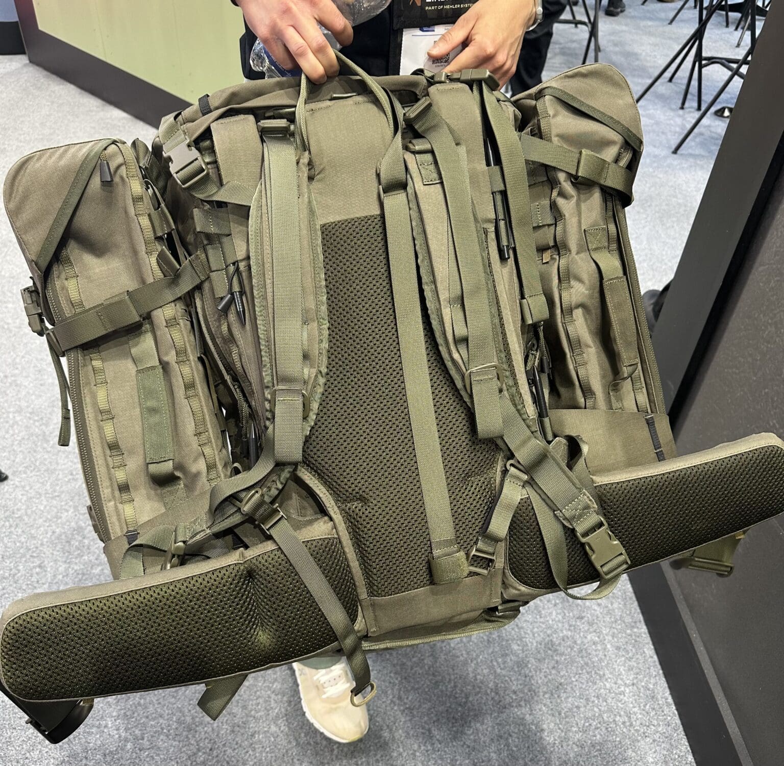 Load Carrying | Soldier Systems Daily Soldier Systems Daily