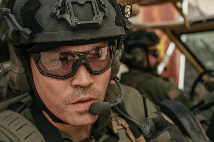 Eyepro | Soldier Systems Daily Soldier Systems Daily