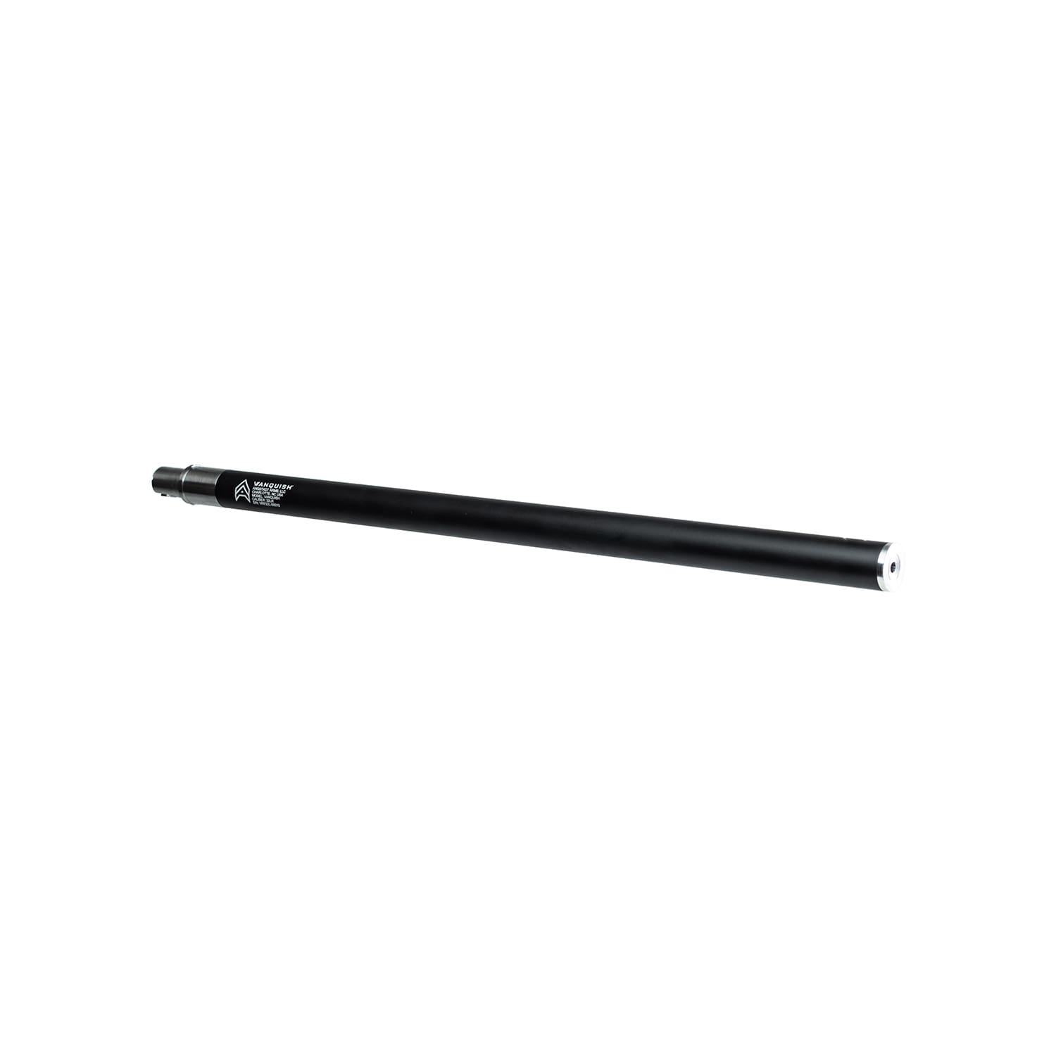 Angstadt Arms Introduces the Vanquish 22 for Ruger Precision Rimfire ...