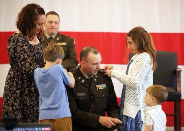 US Army Revamps Direct Commissioning Program to Accelerate Recruitment ...