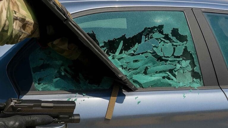 INTEGRIS Unveils New Compact Shield Developed with N.O.C.S., the ...