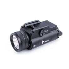NEXTORCH Introduces WL15 High Performance Tactical Weapon Light ...