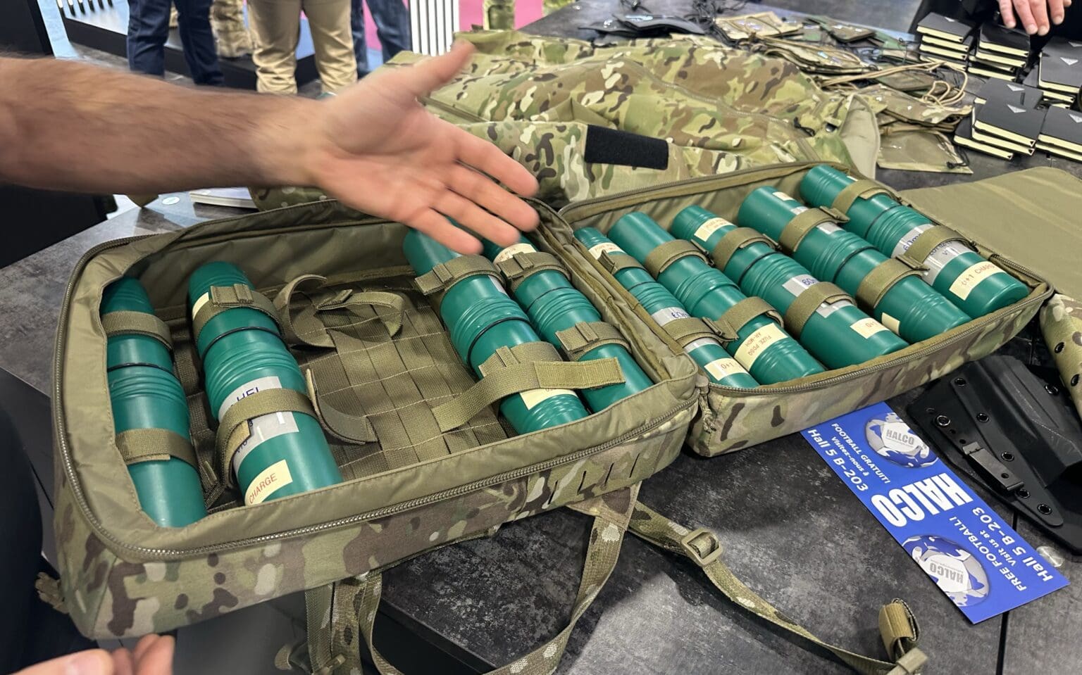 Packs | Soldier Systems Daily Soldier Systems Daily