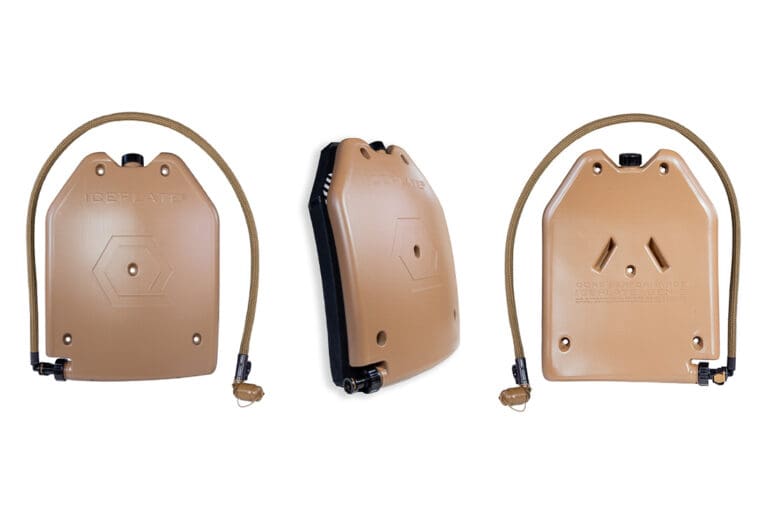 Qore Performance Launches ICEPLATE Gen 3: Cooling & Heating ...