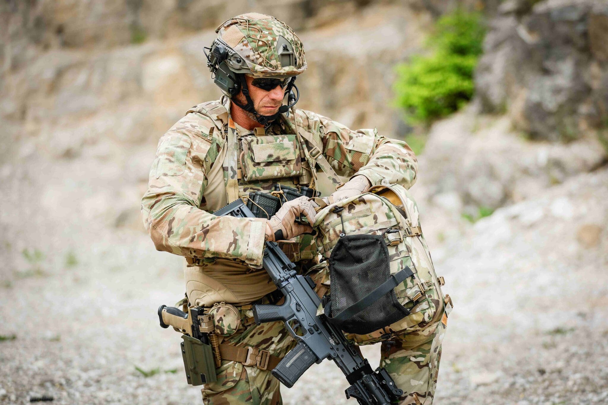 Mehler Systems’ 2025 Year in Review | Soldier Systems Daily Soldier ...