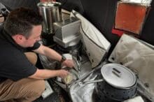 Field Gourmet | Soldier Systems Daily Soldier Systems Daily