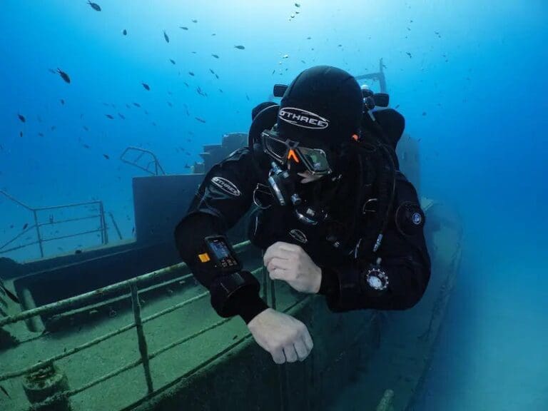 Suunto Launches Nautic & Nautic S: A Bold New Era in Suunto’s Dive ...