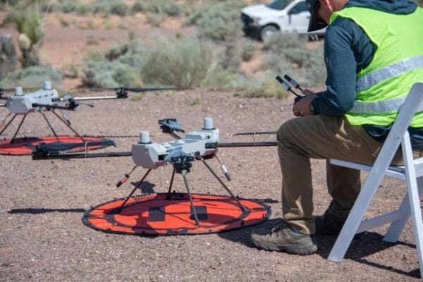 Army Teams Operationalize Warfighting Systems in Western Corridor ...