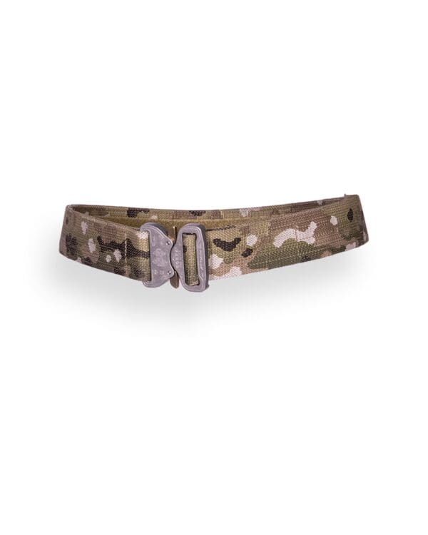 FirstSpear Friday Focus: Assaulters Gun Belt (AGB) | Soldier Systems ...