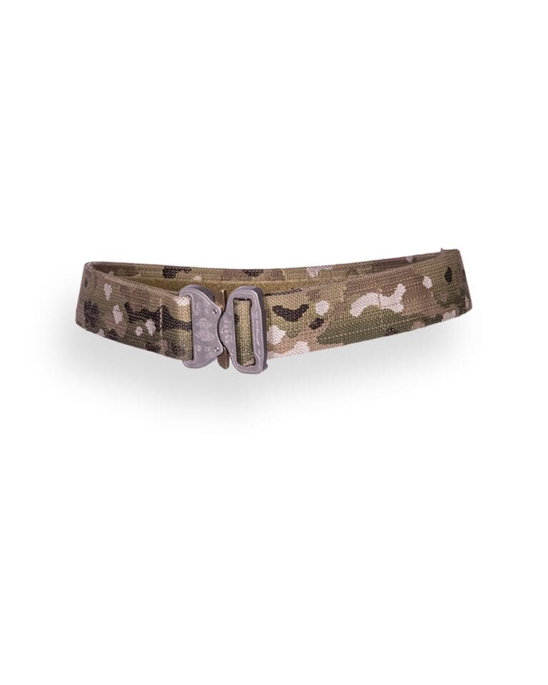 FirstSpear Friday Focus: Assaulters Gun Belt (AGB) | Soldier Systems ...