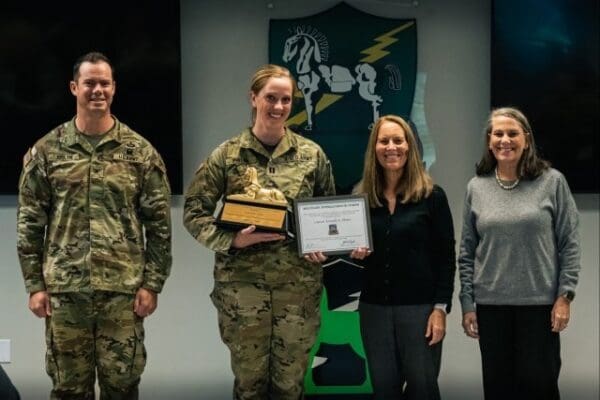 From 88 Days to 24 Hours: Capt. Keneally Phelan Earns Lt. Gen ...