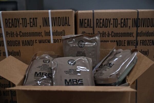 Field Gourmet | Soldier Systems Daily Soldier Systems Daily