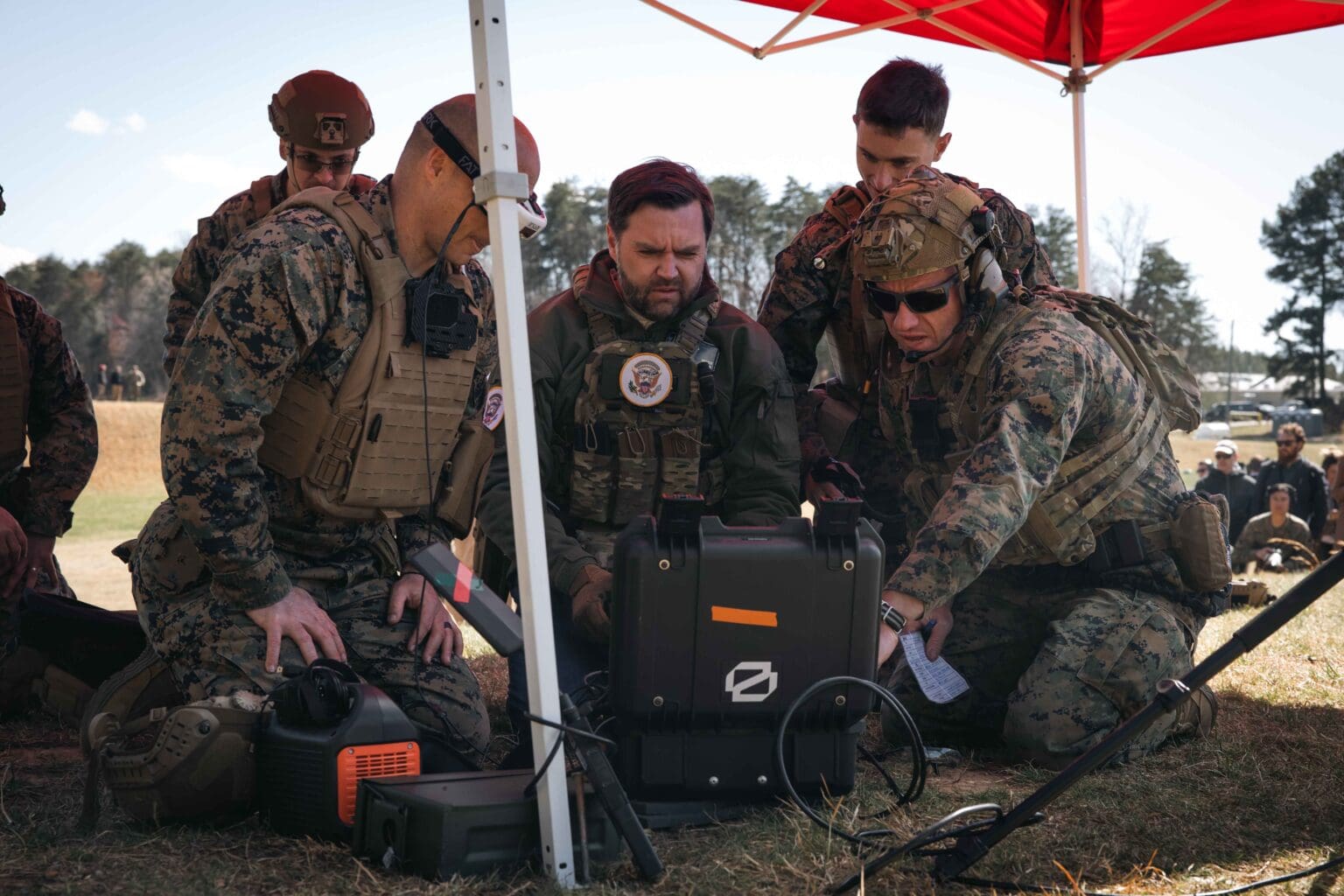 Neros Secures Multi-Million Marine Corps Contract for Archer Strike FPV ...