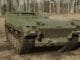 First European RIPSAW M3 Robotic Ground Vehicle Sold To Sweden ...