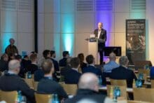 Enforce Tac Taking Place from 23 to 25 February 2026 in the Exhibition ...