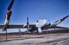 AV Awarded $13.2M Contract to Provide P550 UAS for US Army’s Long Range ...