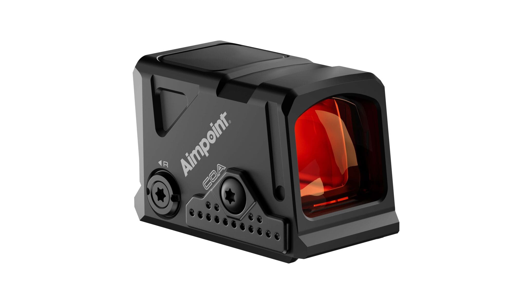 AIMPOINT Broadens COA and A-CUT Adoption Across Leading Pistol Brands ...