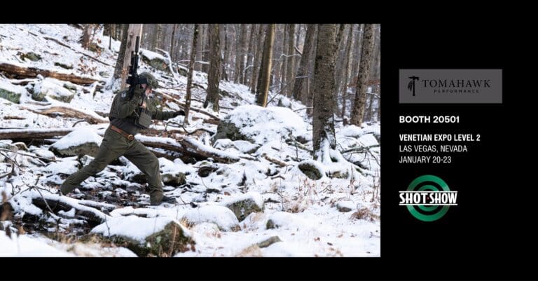 Meet Tomahawk Performance at SHOT Show 2026, Dealer Appointments Now ...