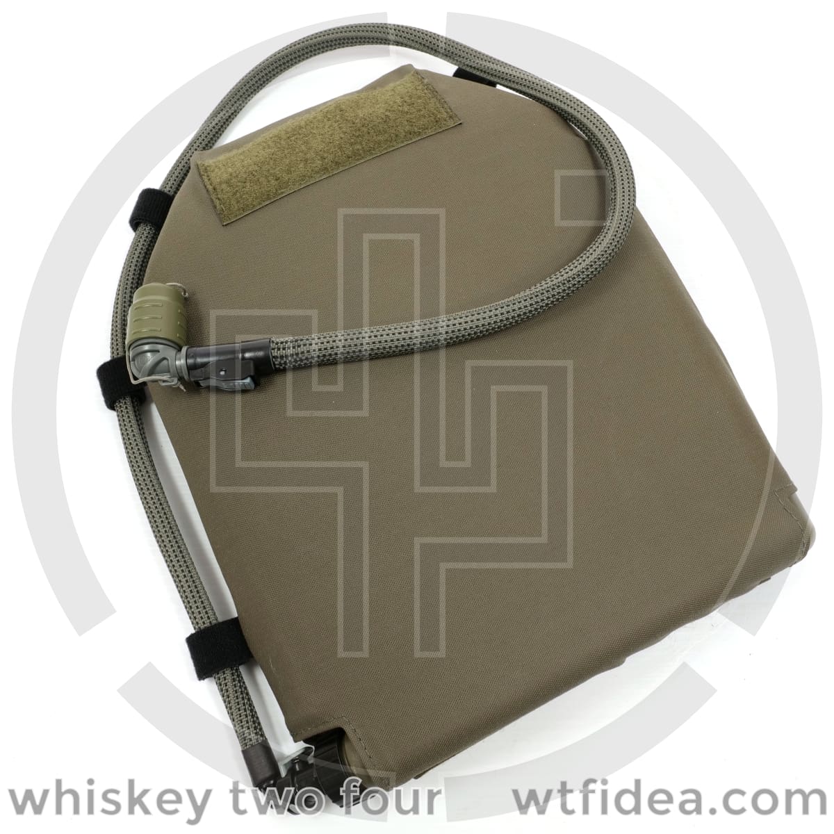 WTF’s Back Panel 41 Mates Qore Performance ICEPLATE to PALS Platform ...