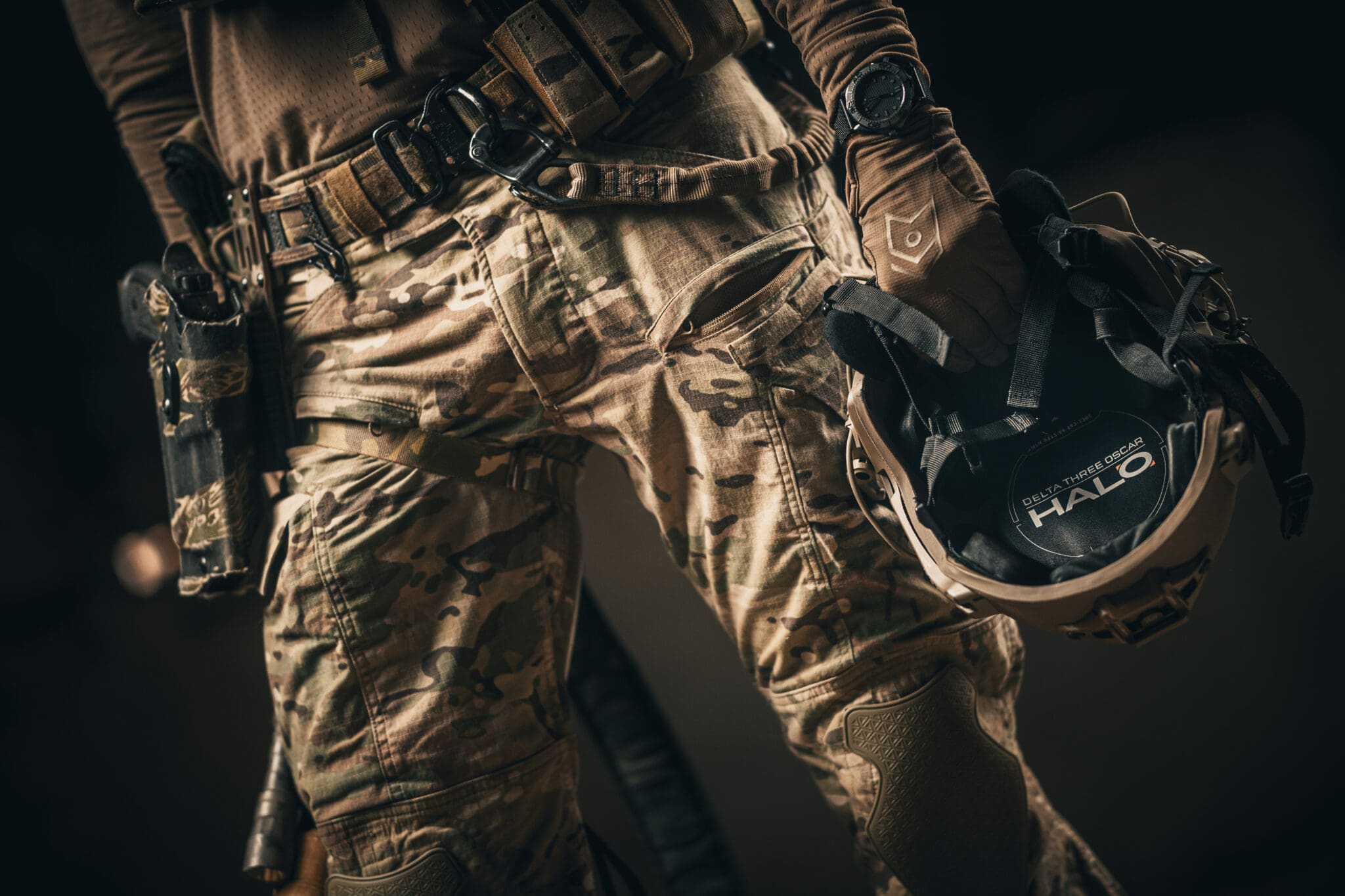 Delta Three Oscar to Showcase Next-Generation Ballistic, Impact and ...