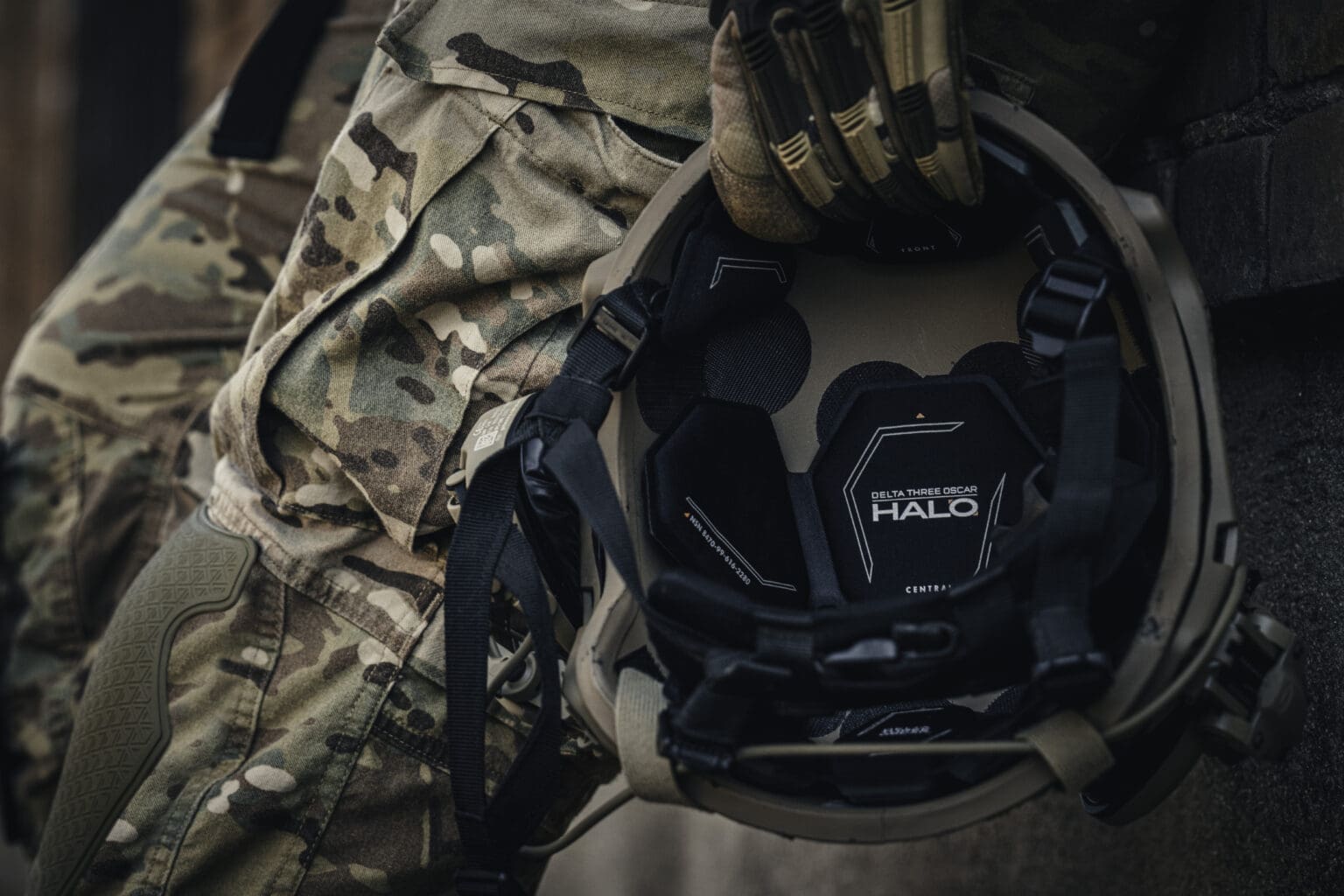 Delta Three Oscar to Showcase Next-Generation Ballistic, Impact and ...