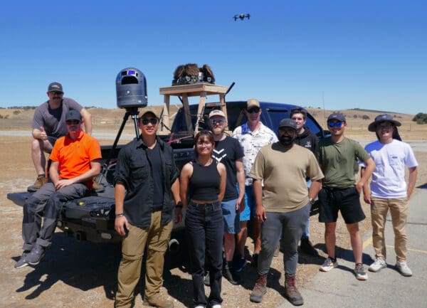 Rapidly Developed Counter-Drone Prototype Succeeds at NATO’s Bold ...