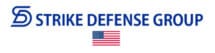 Strike Defense Group Unveils Wave of Modular Weapon Systems, Serialized ...