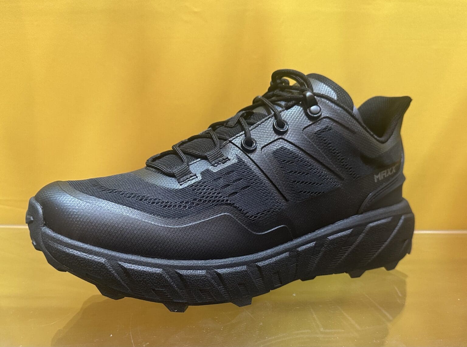 SHOT Show 26 - Belleville Minimalist Boots with FAT MAXX Midsole ...