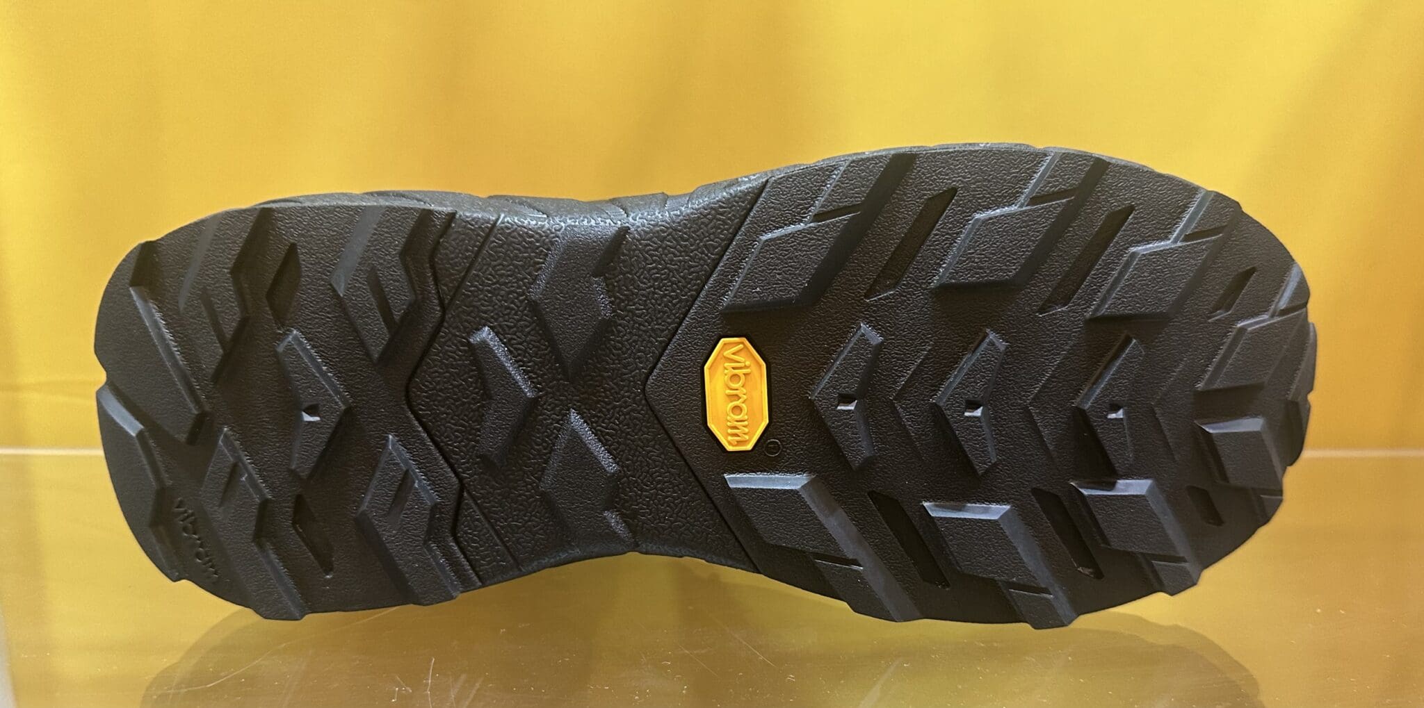 SHOT Show 26 - Belleville Minimalist Boots with FAT MAXX Midsole ...