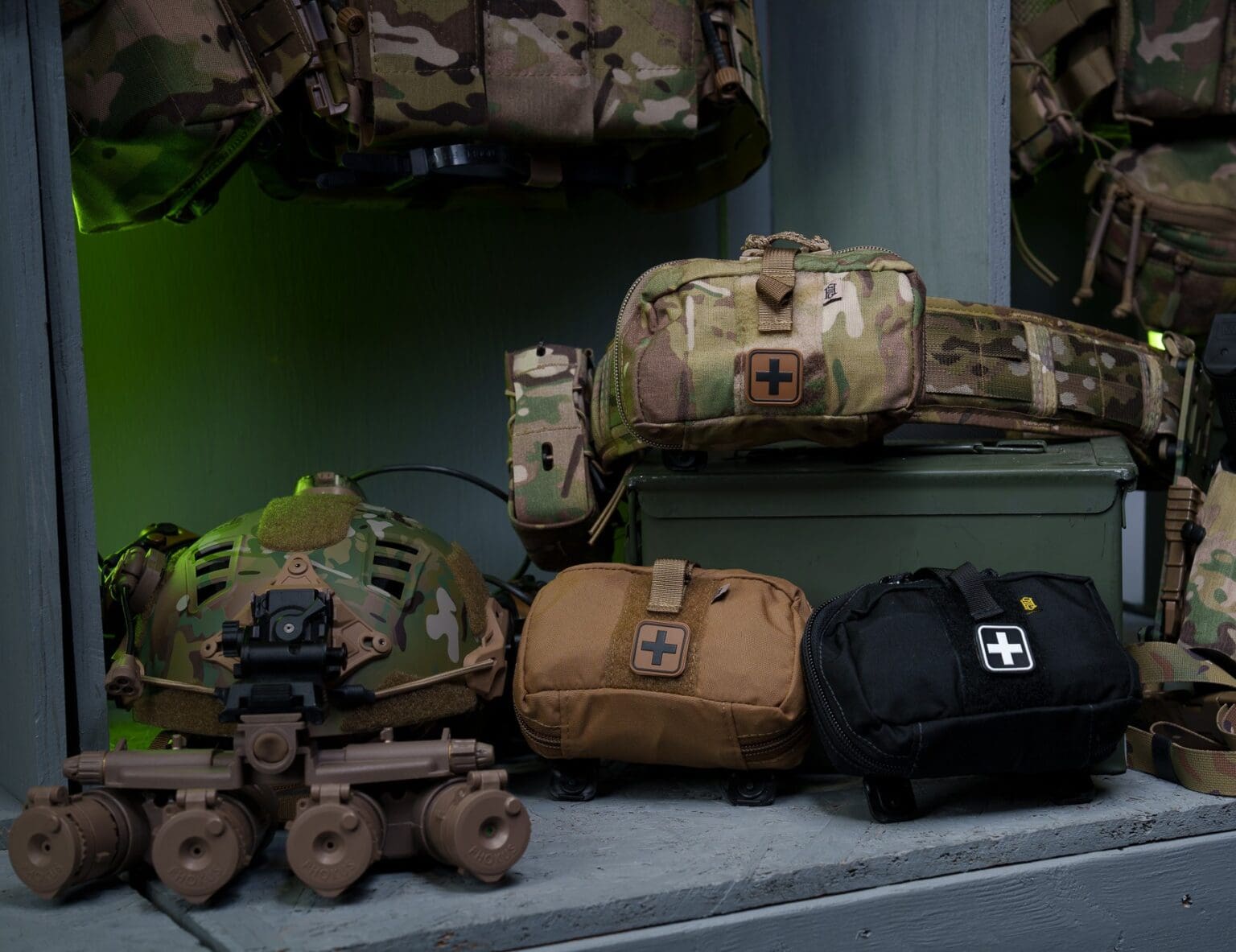 High Speed Gear and Phokus Research Group to Showcase Collaborative ...