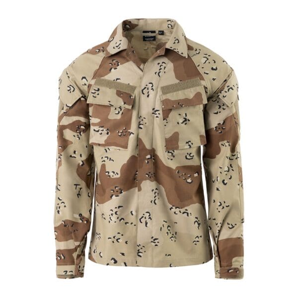 Helikon-Tex Launches Chocolate Chip Desert Pattern for 2026 | Soldier ...