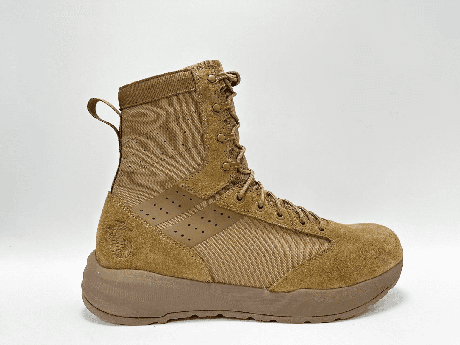OTB Boots Receives Official US Marine Corps Approval for EGA-Marked ...