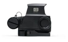 EOTECH Launches New EXPS3 HD, All Aluminum HWS | Soldier Systems Daily ...