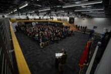 Fort Bragg Opens Lieutenant General Gavin Joint Innovation Outpost ...