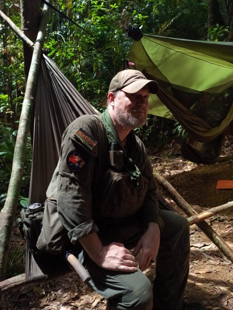 Vector Heavy Chest Pack | Soldier Systems Daily Soldier Systems Daily