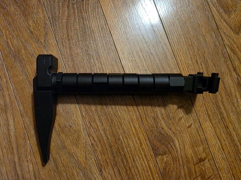 Warbringer Detachable Tool System for Weapons Stocks and Braces from ...