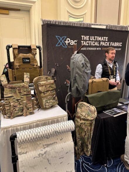 Dimension-Polyant Reviews Highlights of 2026 SHOT Show Supplier ...