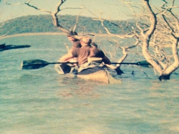 Military Kayaks in Special Operations: A Quiet Lineage | Soldier ...