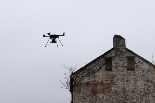 Autonomy in Action: Advancing CBRN Defense Capabilities with Unmanned ...