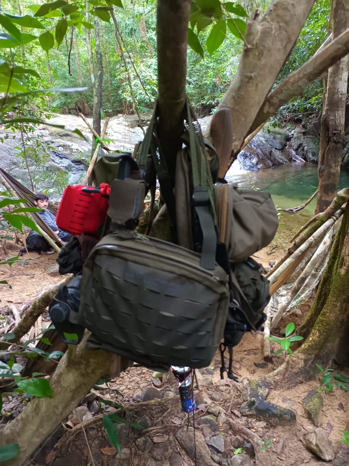 Vector Heavy Chest Pack | Soldier Systems Daily Soldier Systems Daily