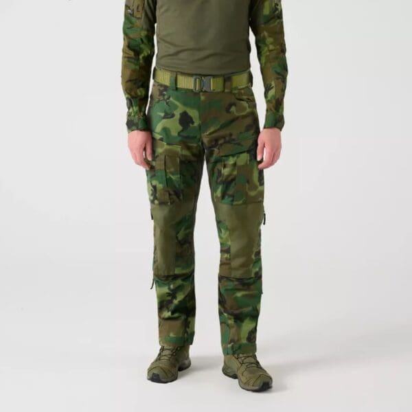 Helikon-Tex Raid Shirt, MCDU Pant & Boonie Now Available in ERDL ...