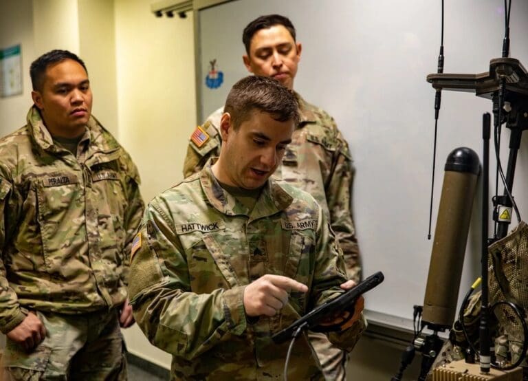 JMRC Trains World-Class OC/Ts | Soldier Systems Daily Soldier Systems Daily